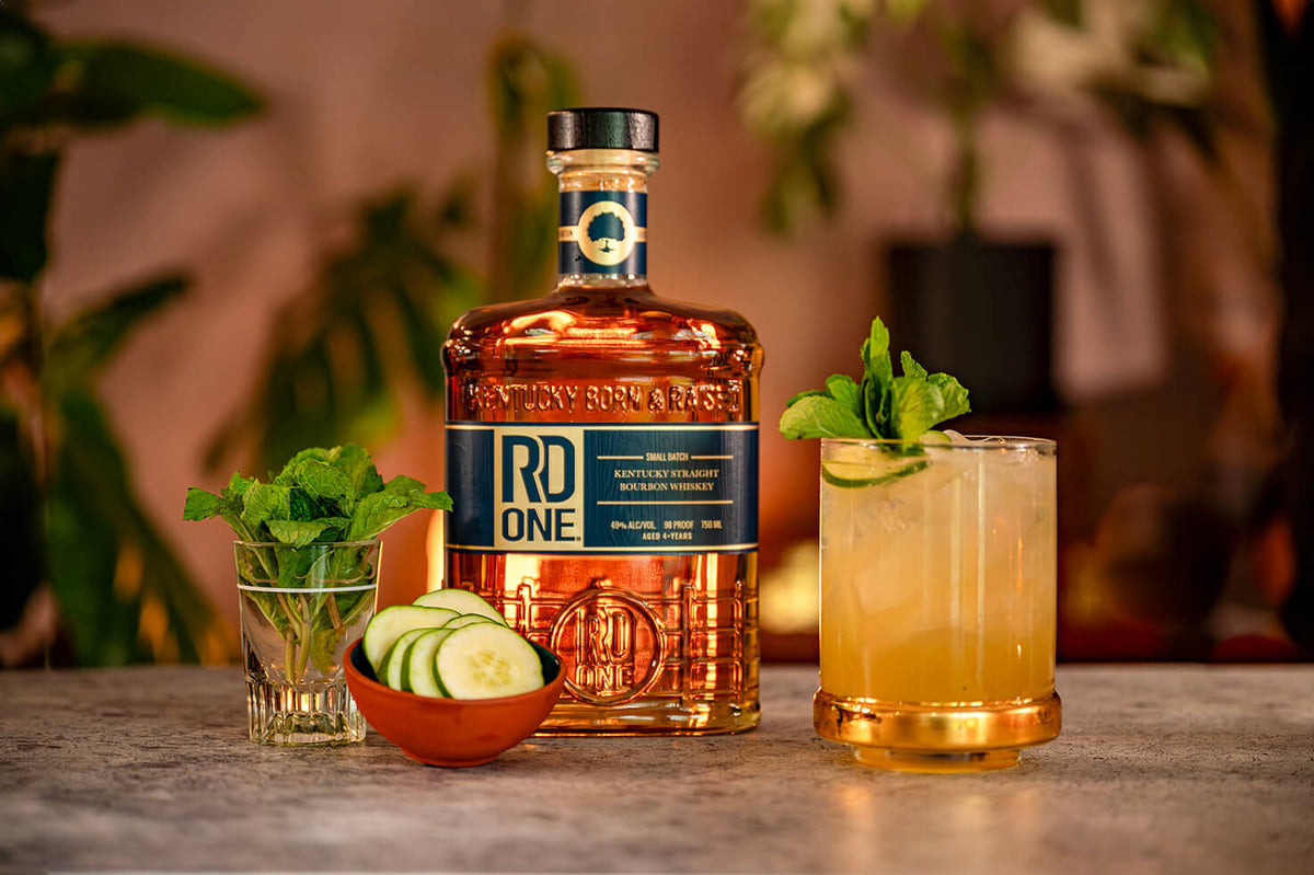 District Maid – RD1 Spirits