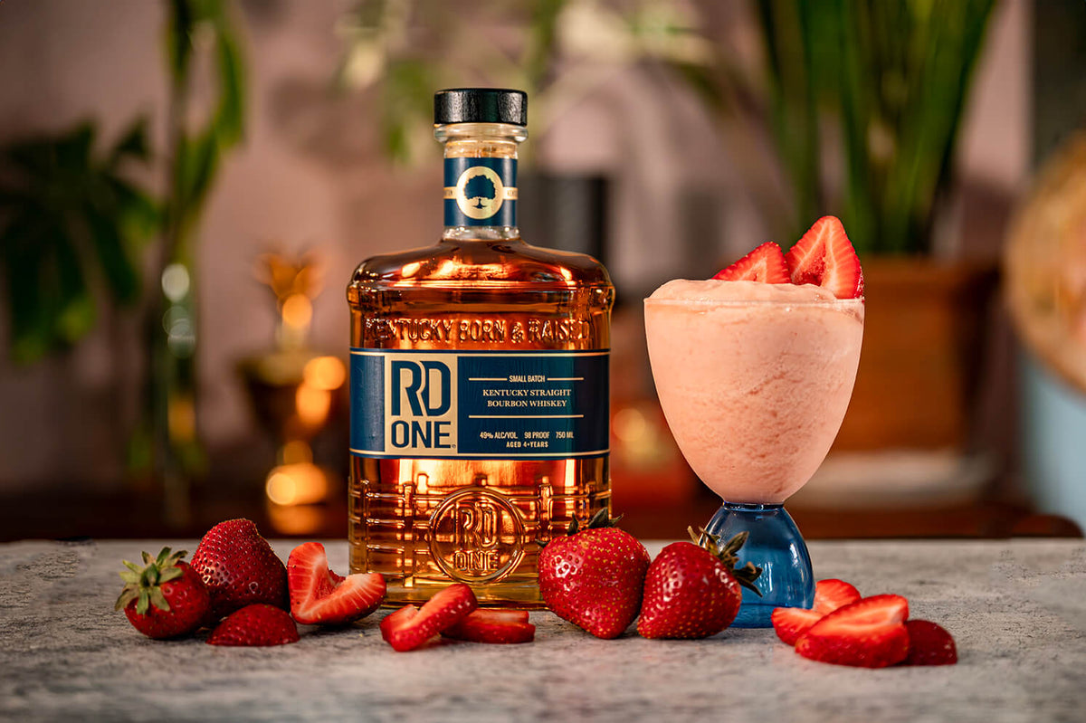 Nana Please – RD1 Spirits