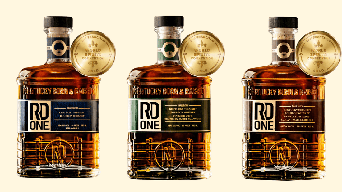 RD1 Spirits’ Headlines