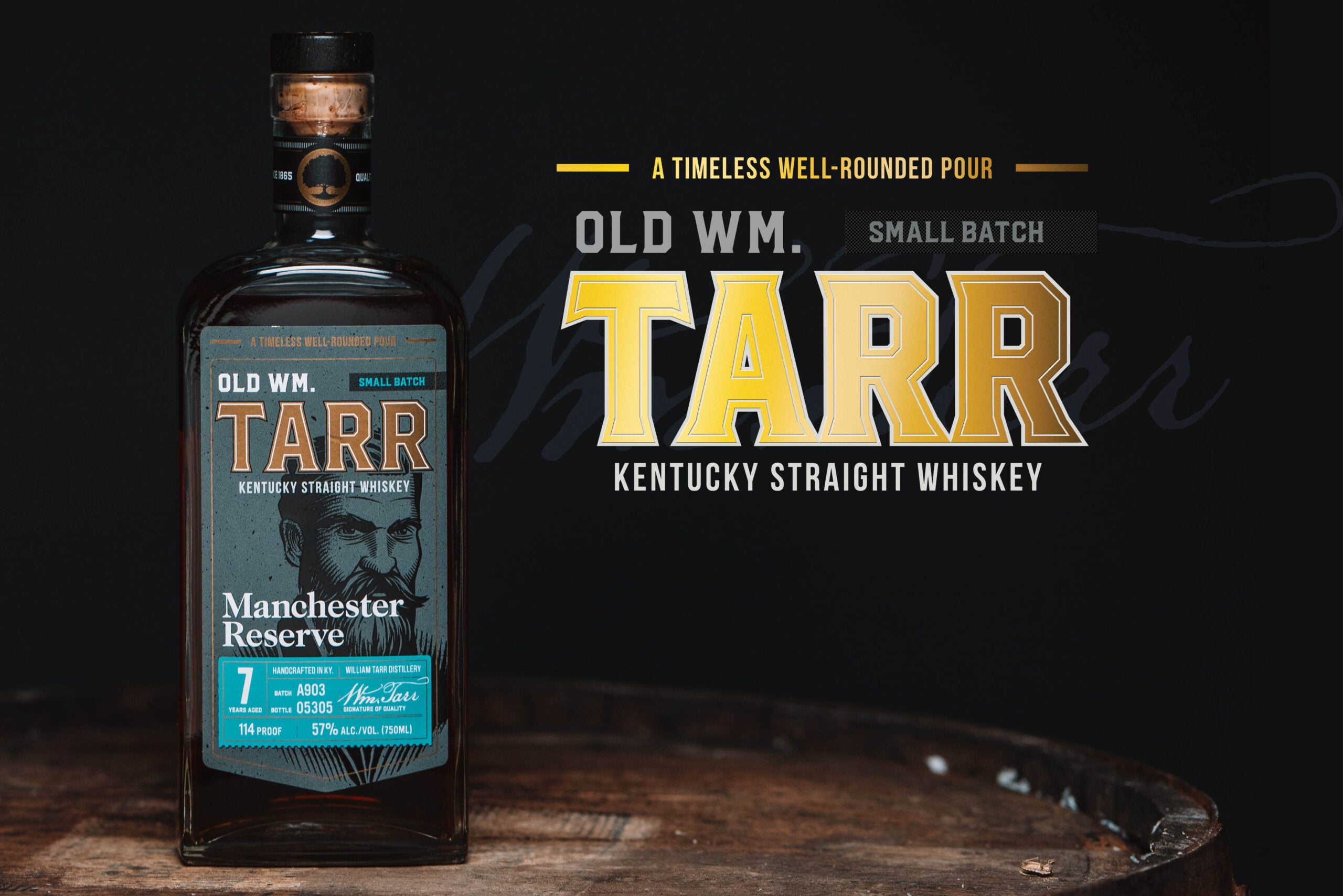 Manchester Reserve Launch – RD1 Spirits
