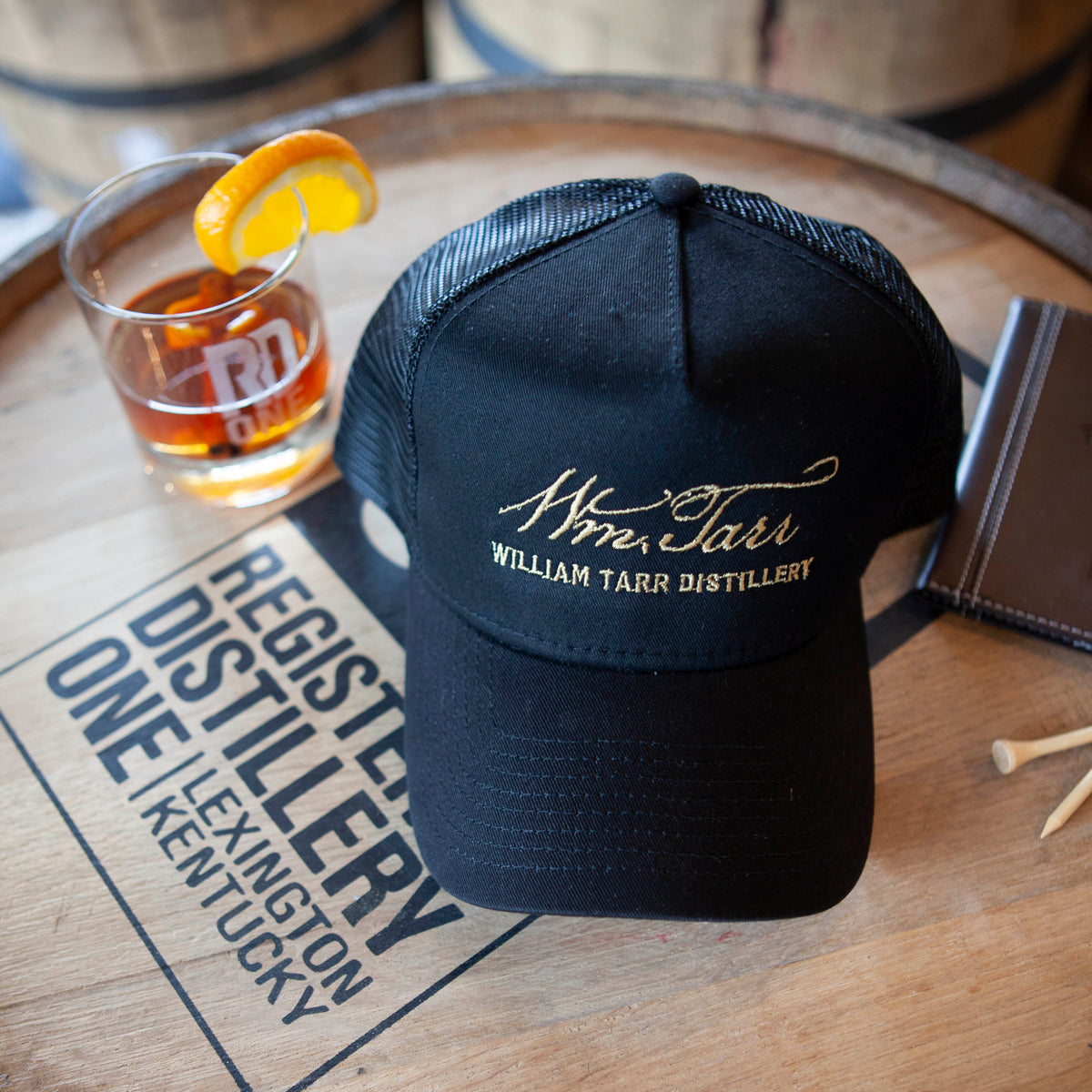 Merch – RD1 Spirits