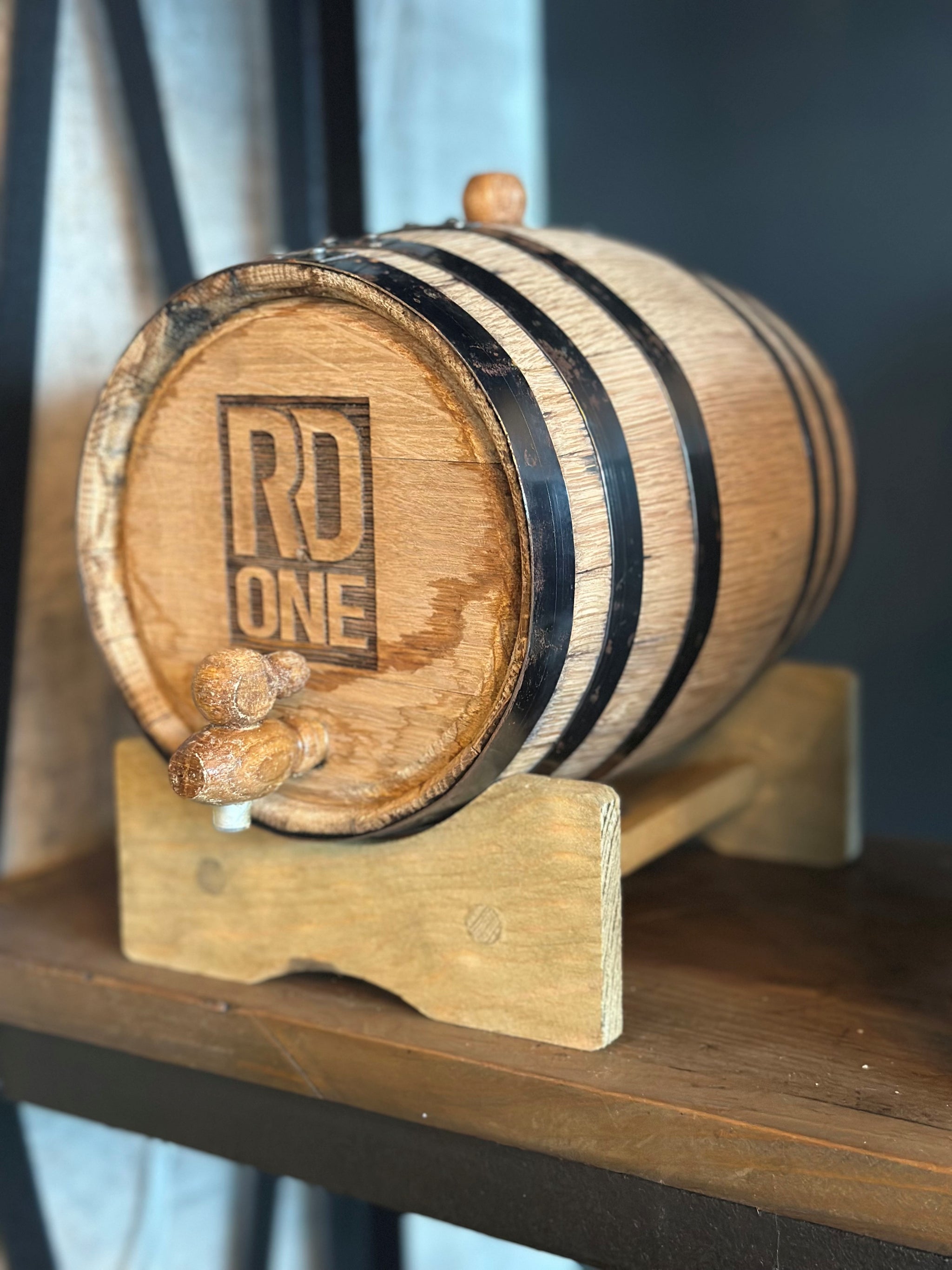 Products – RD1 Spirits