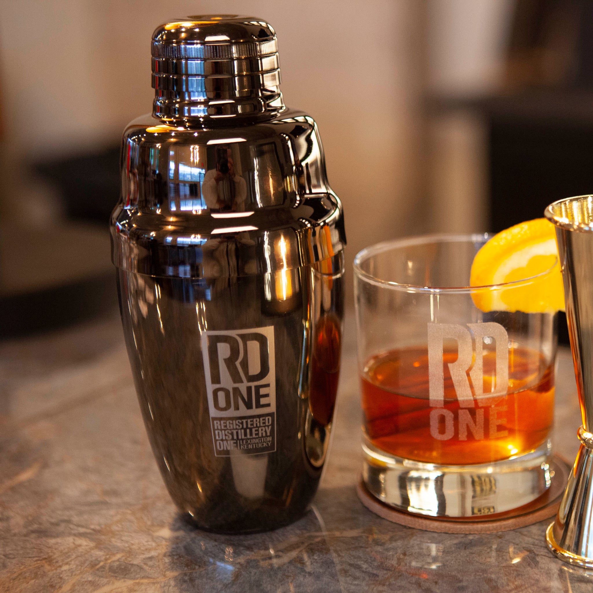 Products – RD1 Spirits