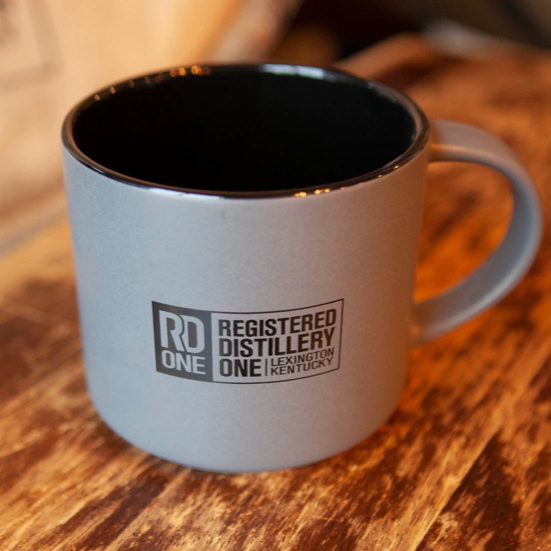 Products – RD1 Spirits