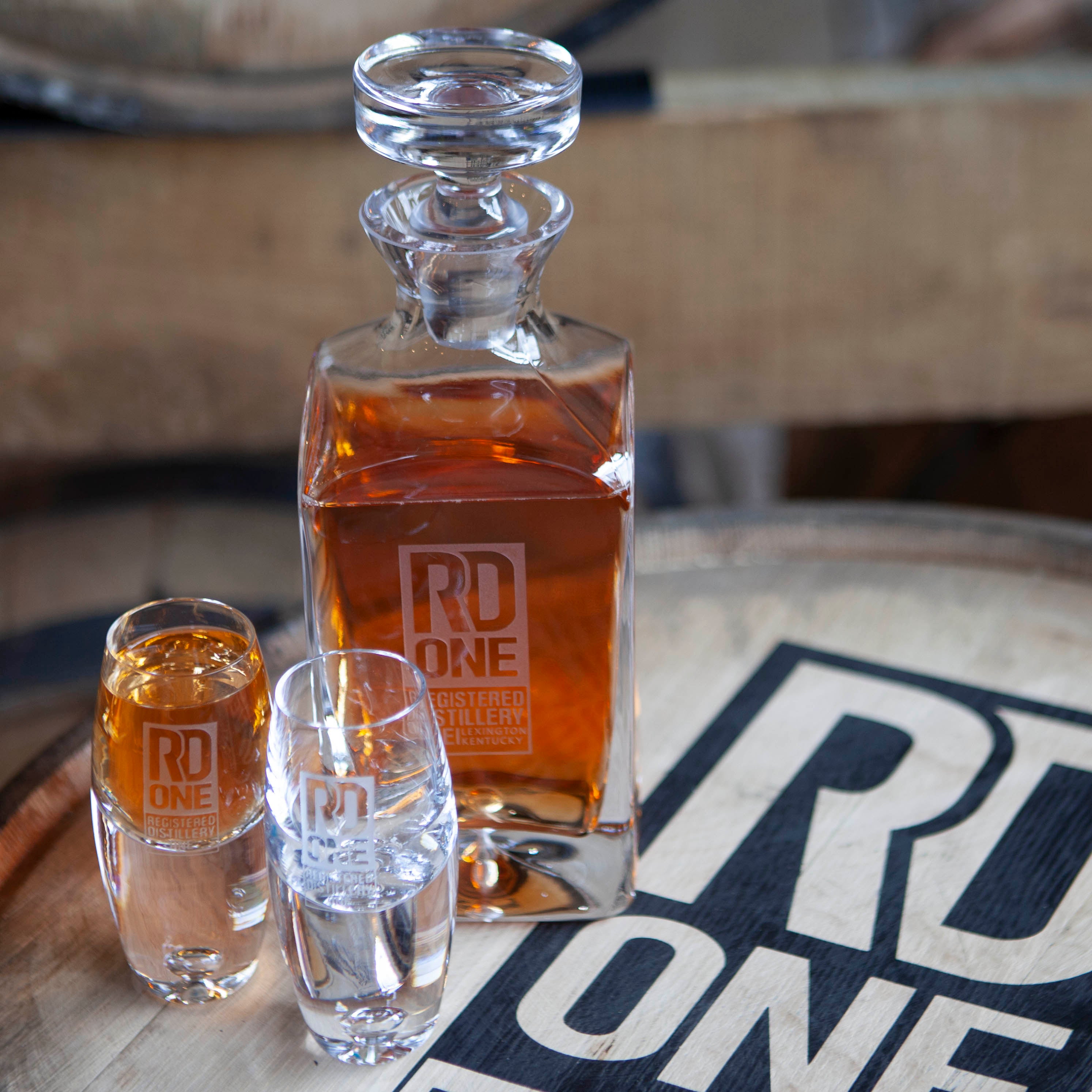 Products – RD1 Spirits