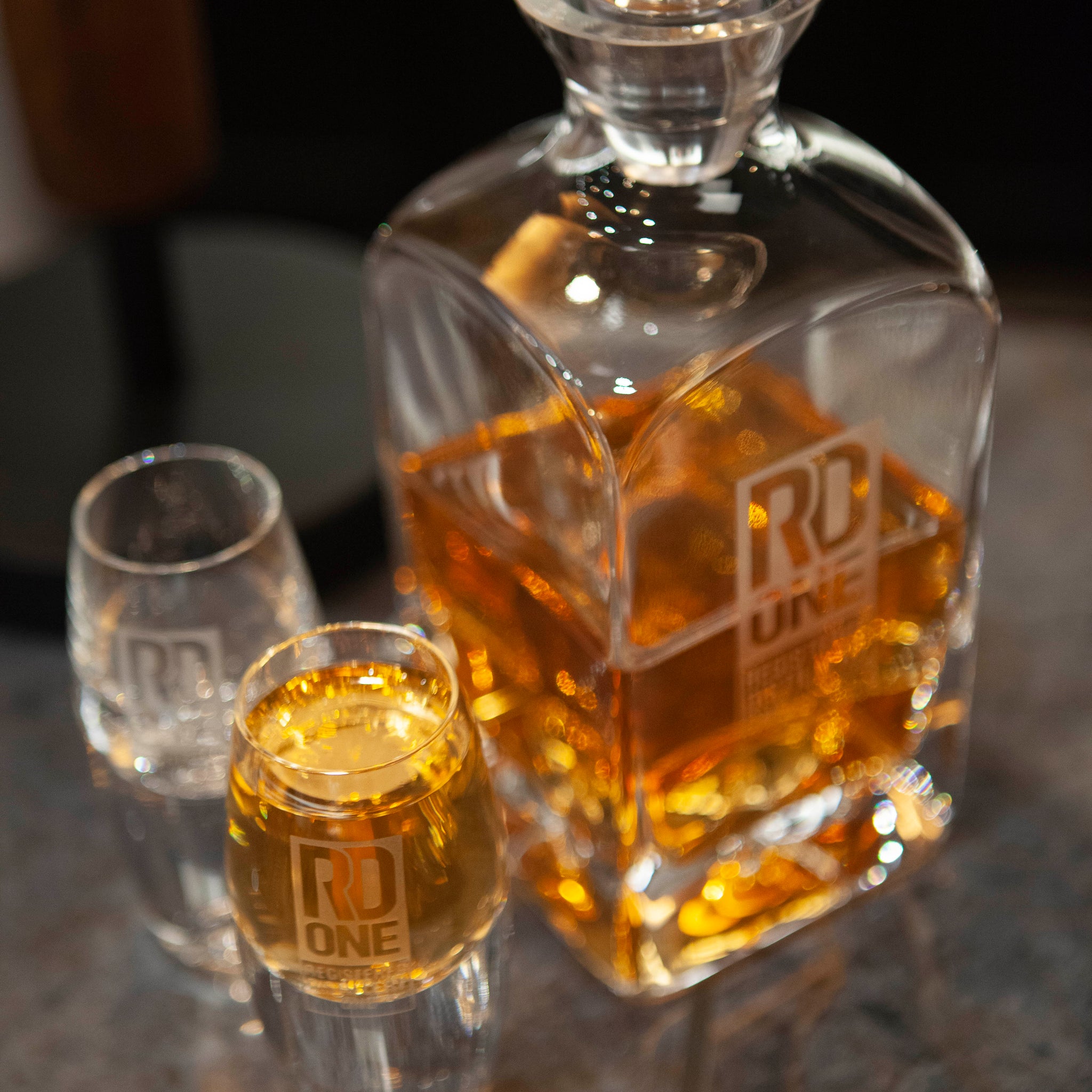 Products – RD1 Spirits